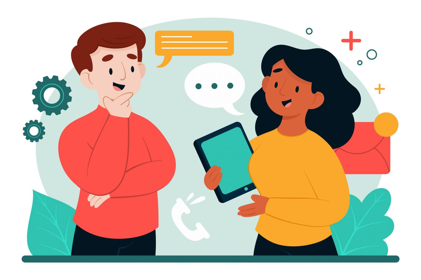 About Us – NEXTALENT